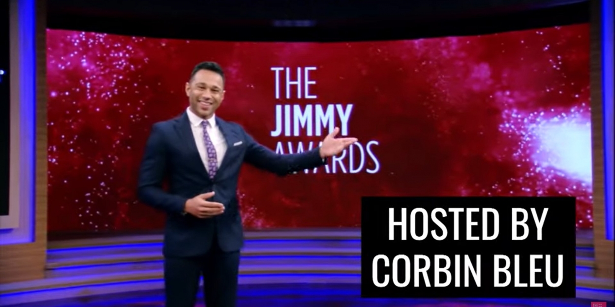 VIDEO: Watch a Teaser for the 2021 Jimmy Awards Airing This Thursday ...