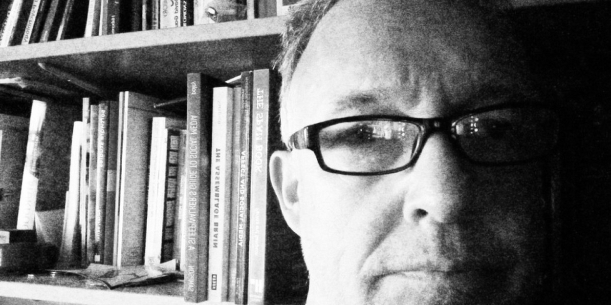 Join Dr Tony Sampson and Special Guests For a Symposium and Sensorium ...