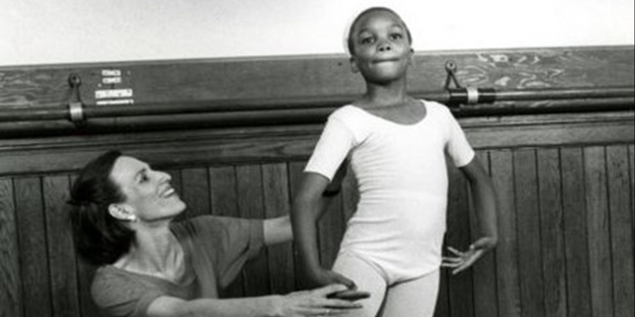 Diana Byer to Step Down as Artistic Director of New York Theatre Ballet