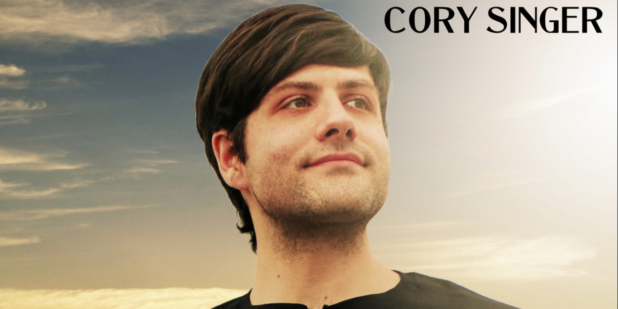Cory Singer Releases 'Break Of Dawn' For World Autism Awareness Month