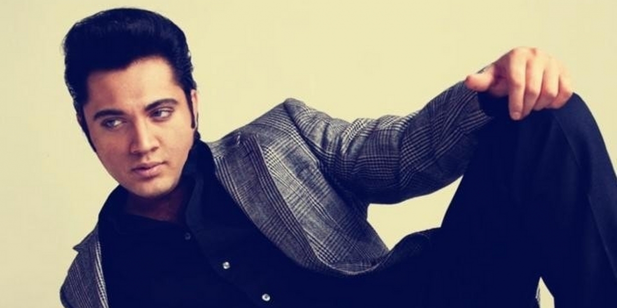 BWW Feature: Justin Shandor to perform Music and Me at The Vegas Room ...