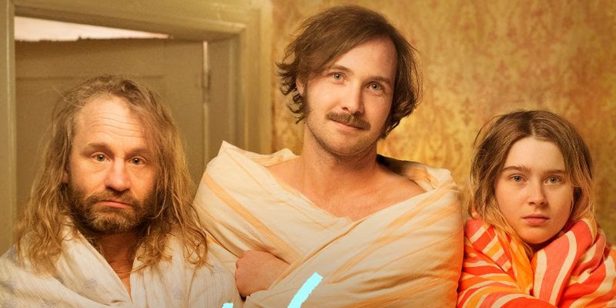 HBO Europe's Dramedy Series GÖSTA To Premiere In The U.S. August 31