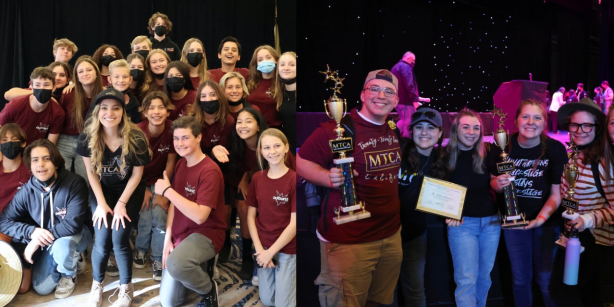 Over 200 Winners Crowned In MTCA Festival