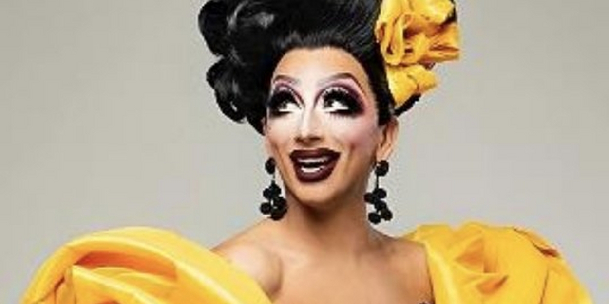 Bianca Del Rio Will Perform at Edinburgh Festival Fringe in August