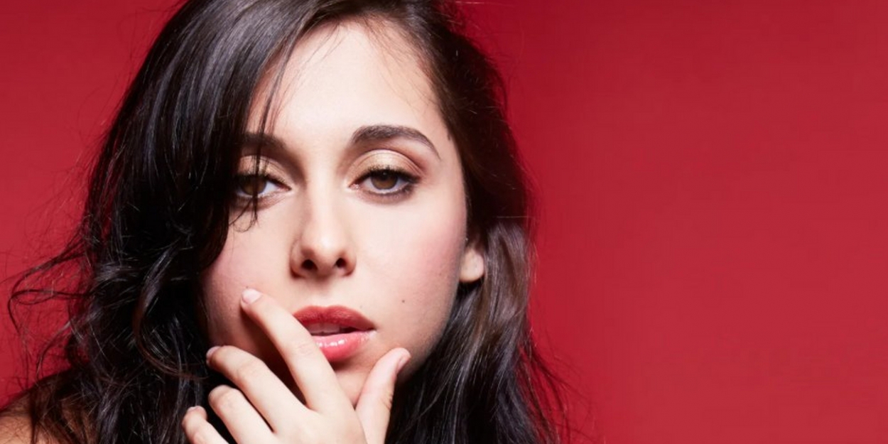 Celebrate New Year's Eve at The Wick with Veronica Swift and the Horn ...
