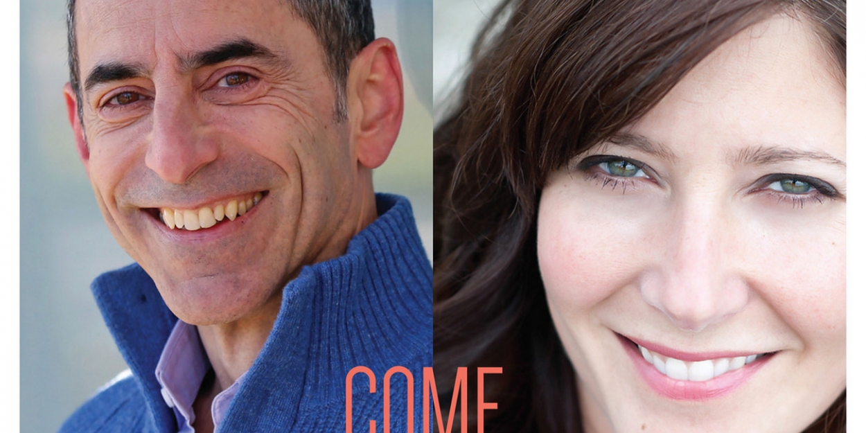 Brian De Lorenzo & Joyce MacPhee Star In COME WHAT MAY: Pop, Hollywood ...