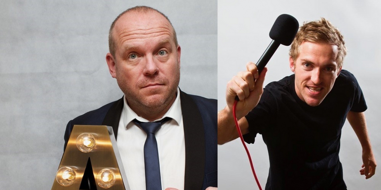 Gag House Comedy Clubs Hold Free Live Stream Stand-up Comedy This Friday