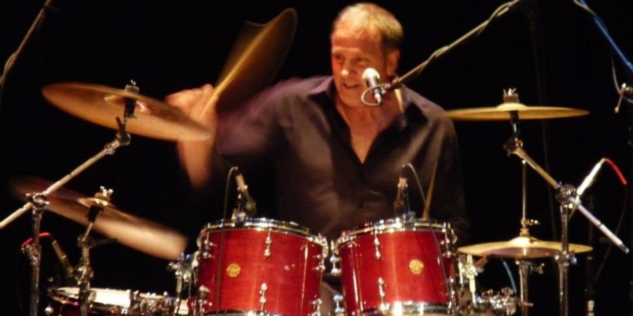 Gerry Polci, Former Four Season, Signs With Joe Magnetico & Associates