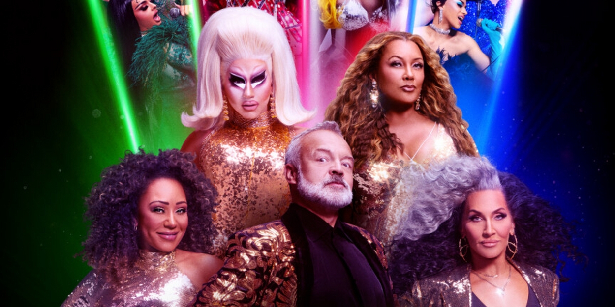 Video: Paramount+ Debuts QUEEN OF THE UNIVERSE Season Two Trailer