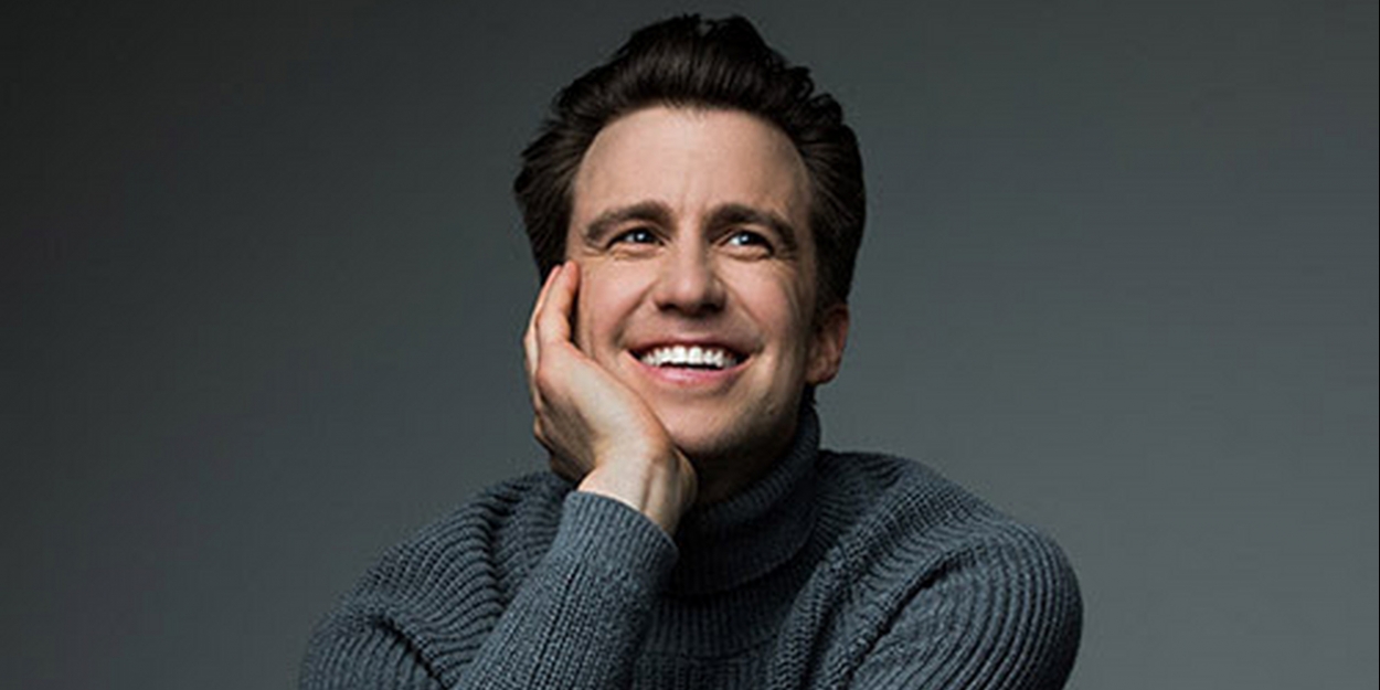 Gavin Creel, Nikki Renée Daniels & More Star in THE NEW CLASSICS: SONGS ...