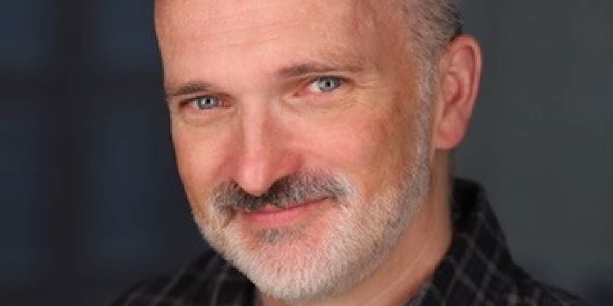 Interview: Columbia School of the Arts Professor Christian Parker ...