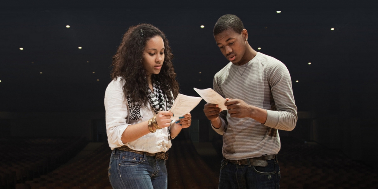 New Book BREAKING IT DOWN Sets Forth Acting Techniques for the Global ...