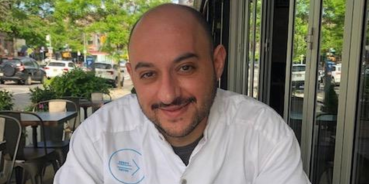 Chef Spotlight: Vincenzo Garofalo of SENSO UNICO in Sunnyside, Queens NY