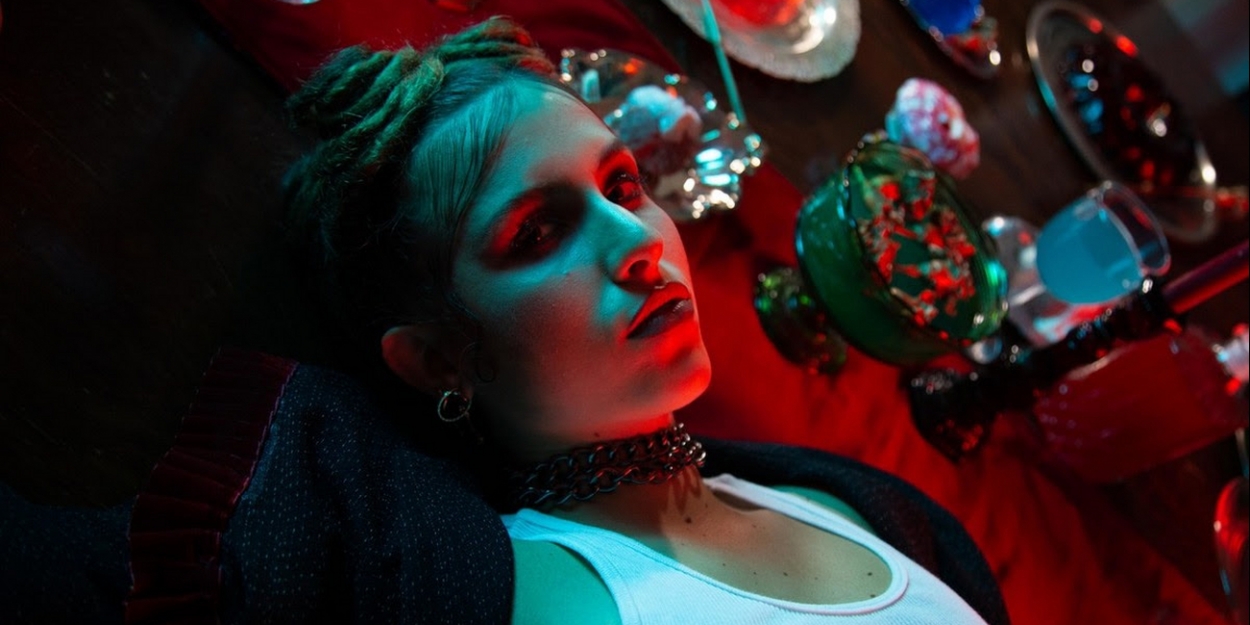 Talia Stewart Mini-EP 'Murder, She Wrote' Out Today