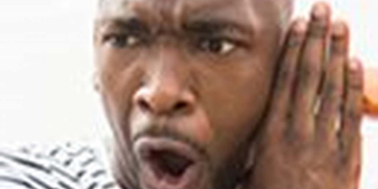 Jay Pharoah Comes to Comedy Works Larimer Square Next Month