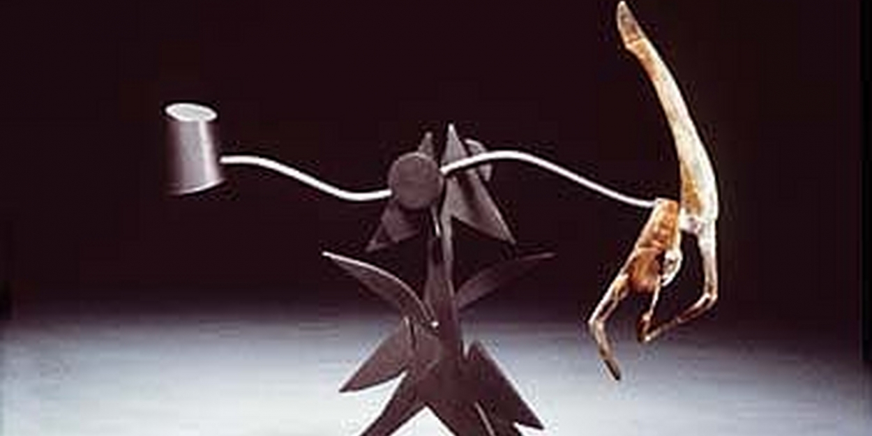 Five Artists Explore The Hidden Beauty of Movement in Everyday Things