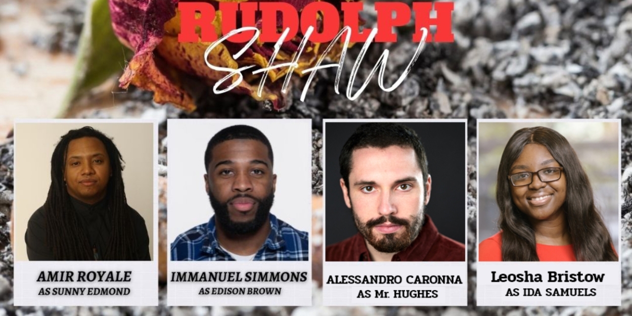 AT ALL COST By Rashida Costa to be Presented at Brooklyn Music School ...