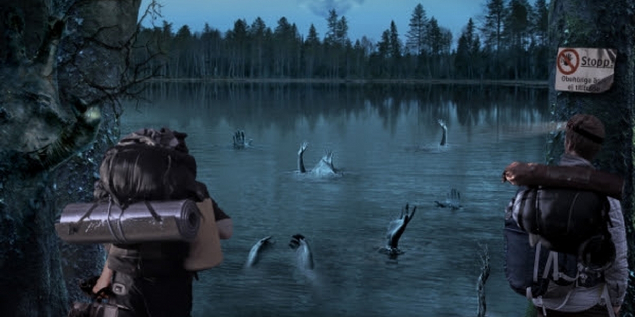 TERROR FILMS Acquires Rights to Found Footage Horror Film DOCUMENTING THE WITCH PATH