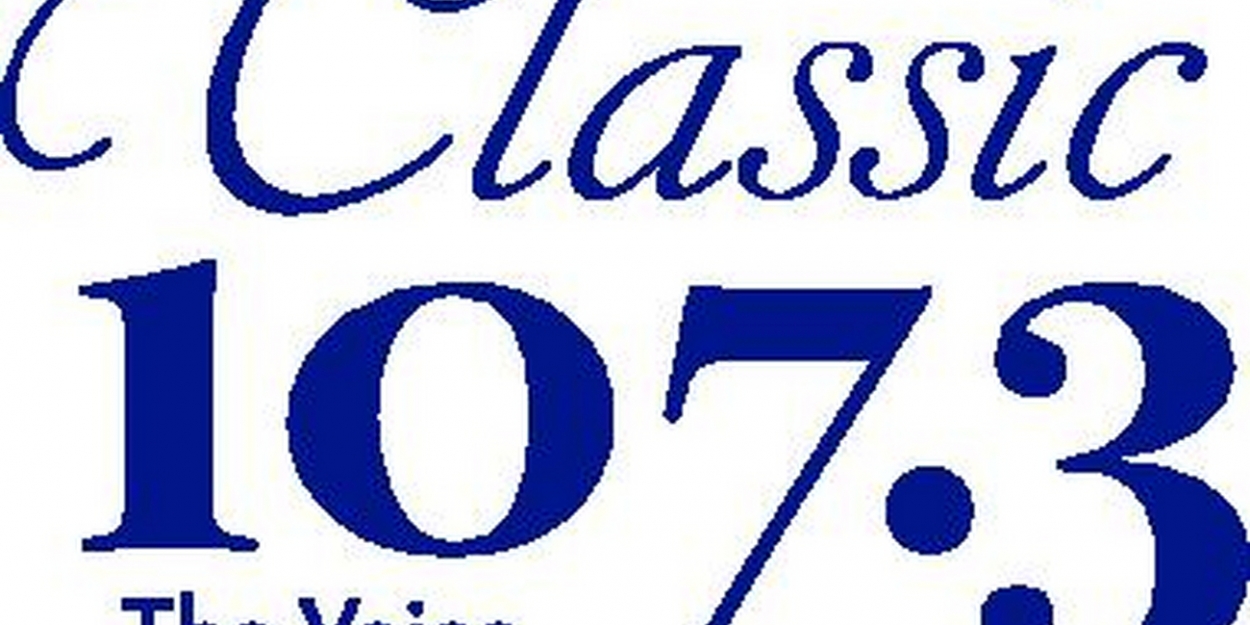 Classic 107.3 Announces New Program For Children Called MUSICAL ANCESTRIES
