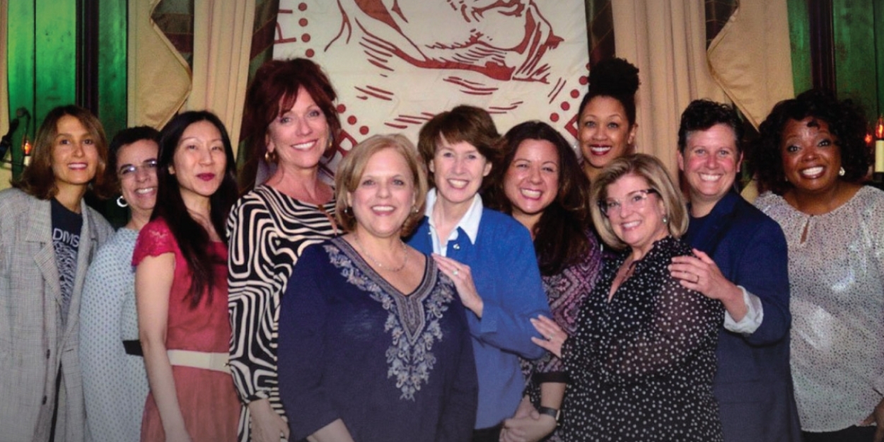 Ladies of Laughter Releases First All Women Comedy Recording From NY ...
