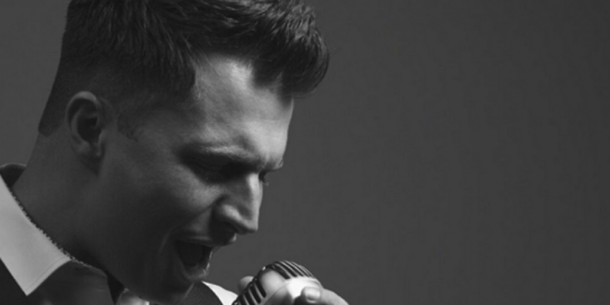 Rich Dimare to Perform UNDER MY SKIN: A Frank Sinatra Tribute at Cheney ...