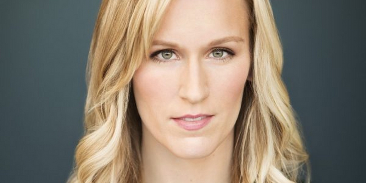 Meet the Stars of Stage Door: Stephanie Torns Wants to Feel Connected ...