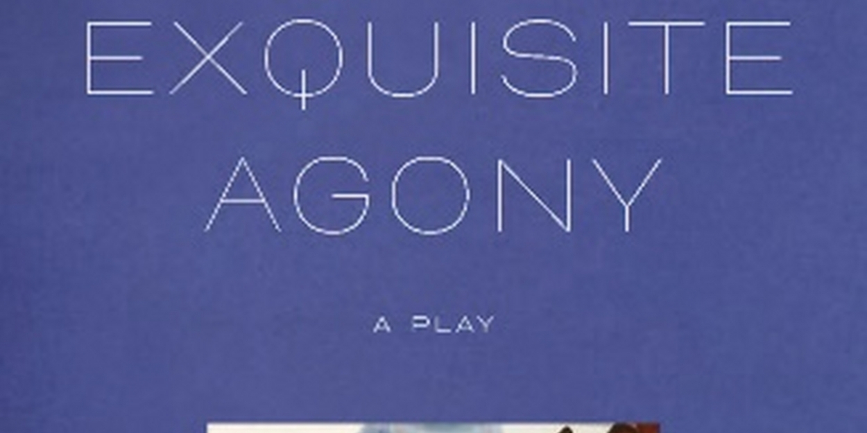 TCG Publishes EXQUISITE AGONY By Nilo Cruz