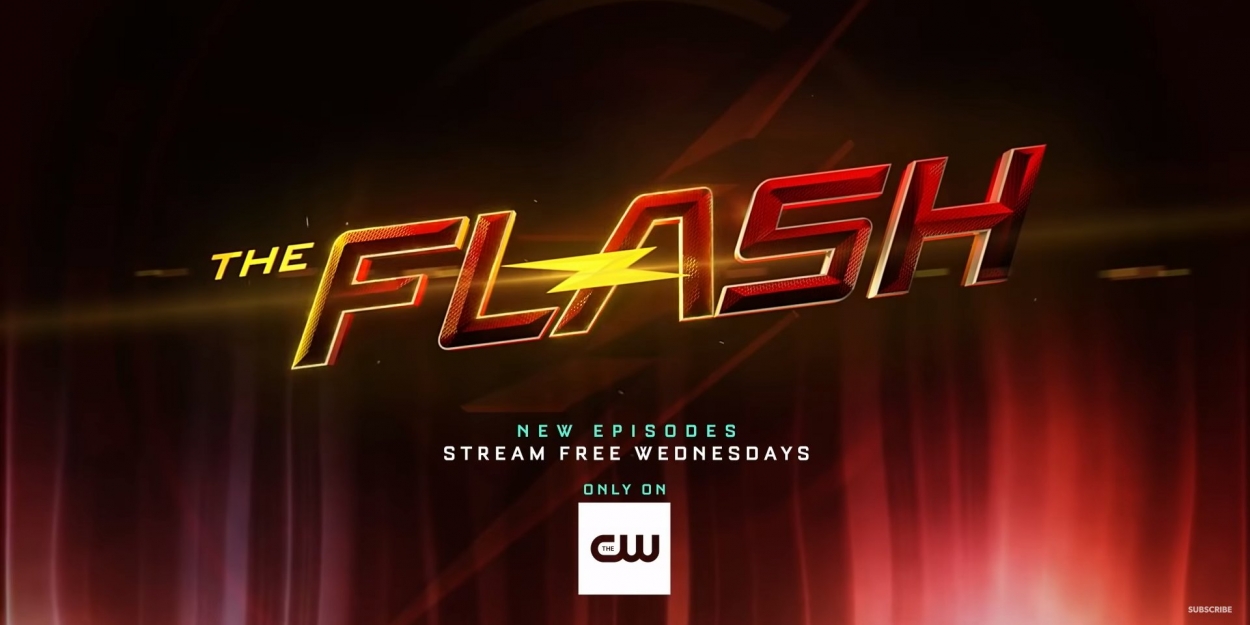 VIDEO: Watch a Promo for the Upcoming Episode of THE FLASH on The CW!