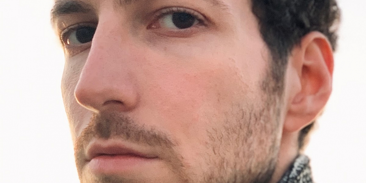 Evan Stanley Unveils Infectious Love Song 'El Camino'