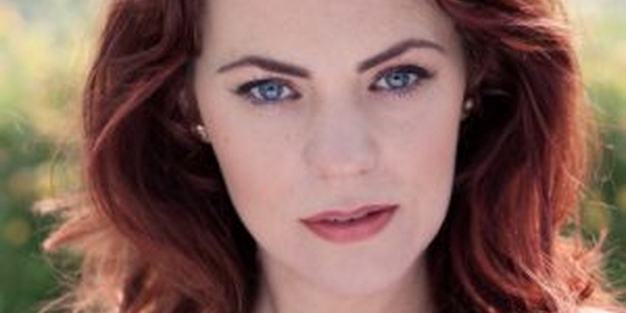Rachel Tucker Will Join Cast of COME FROM AWAY as Beverly Bass