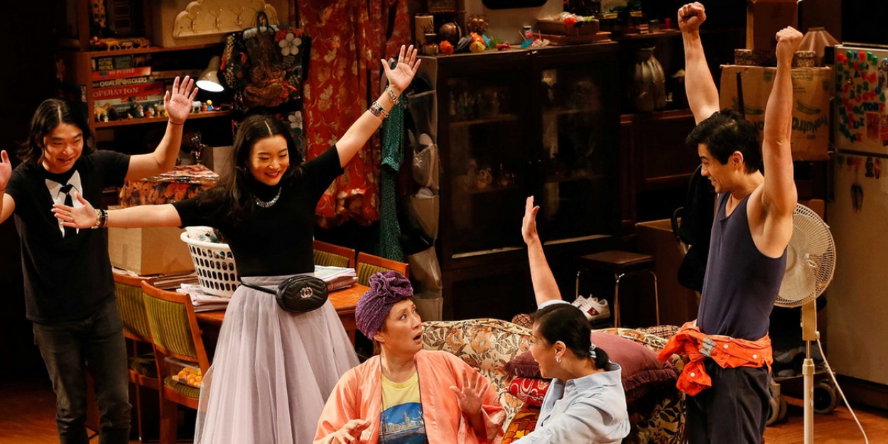 Season Extended For MTC's TORCH THE PLACE