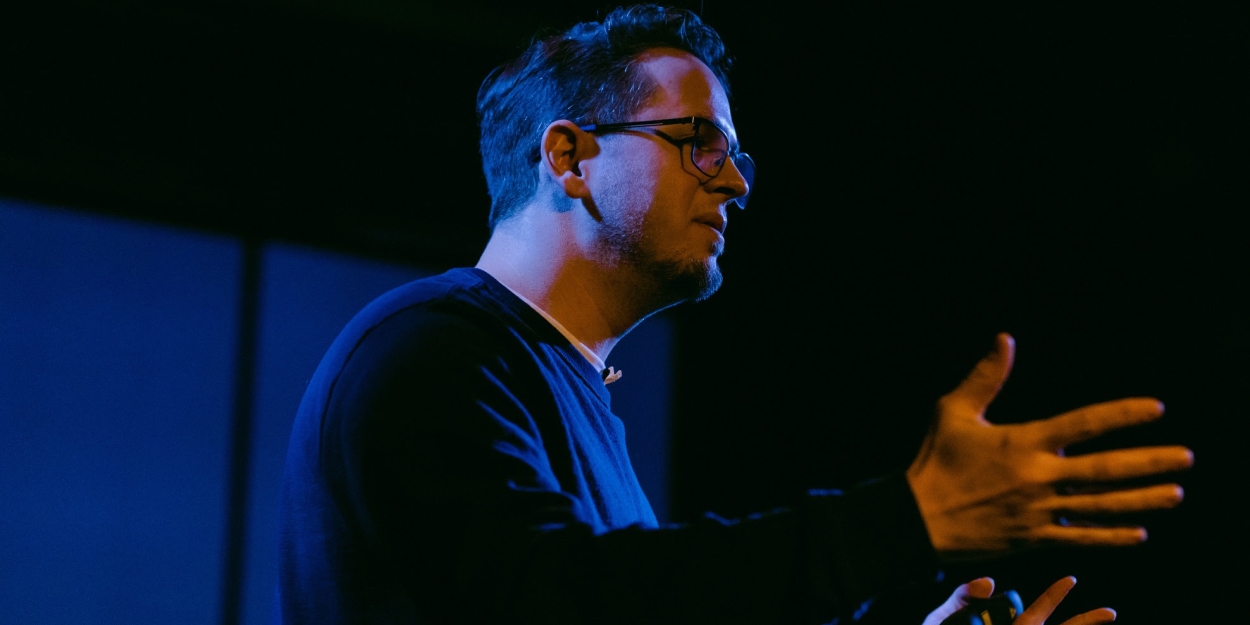 Will Clegg's SYNCOPE Will Premiere at the 2023 FRIGID Fringe Festival