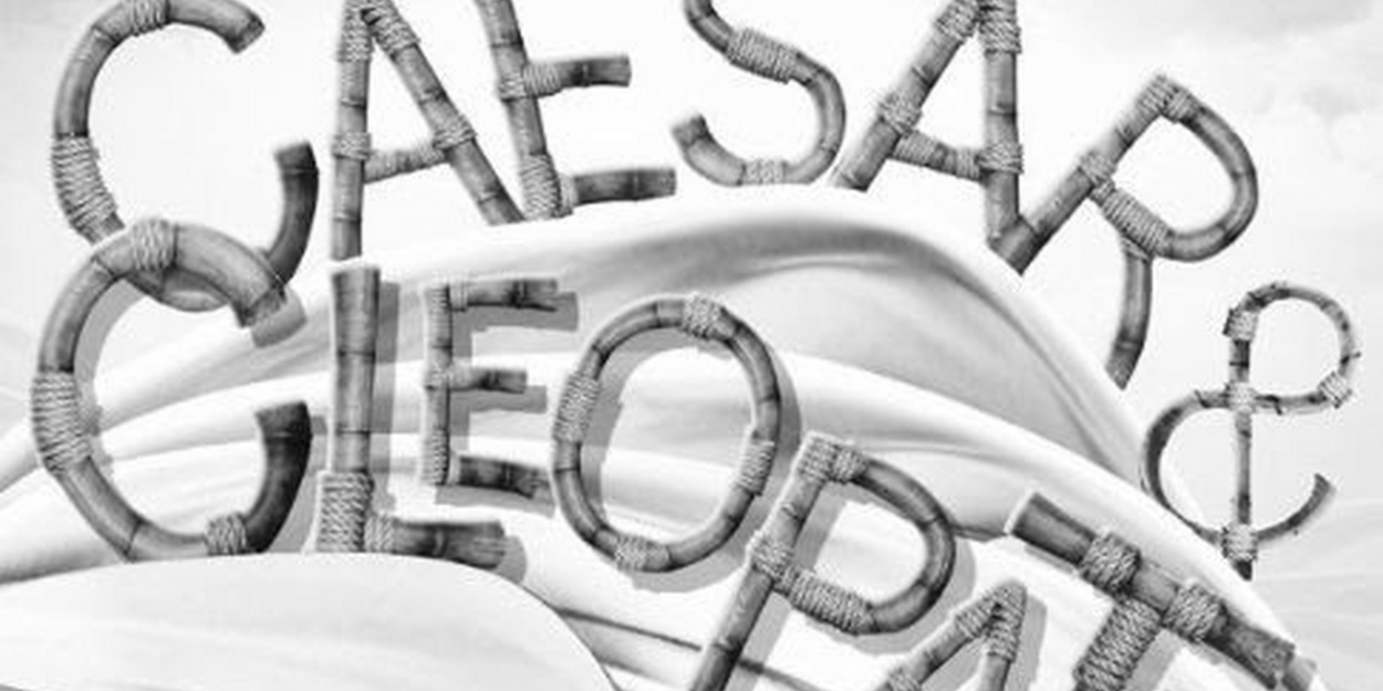 Jeff Applegate Joins Shaw's CAESAR & CLEOPATRA