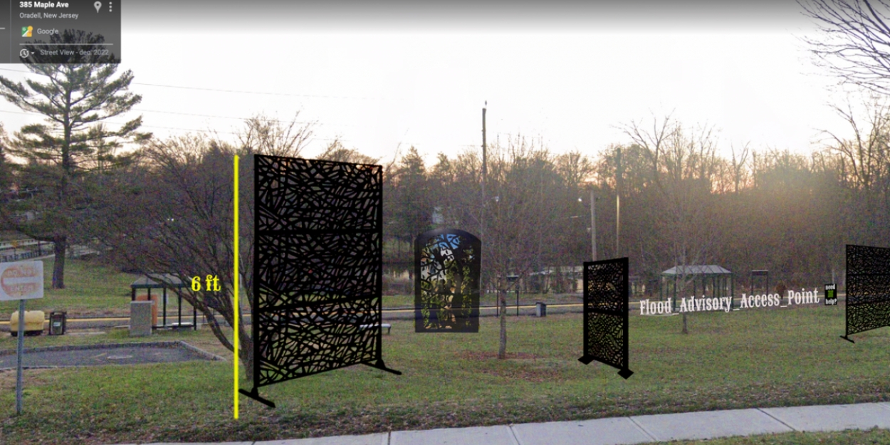 New Jersey Art News! Help Create Public Artwork To Raise Awareness ...