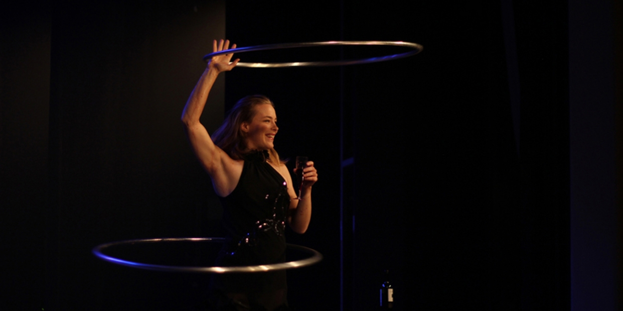 Lost In Translation Circus Launch Llve And Interactive Circus Classes ...