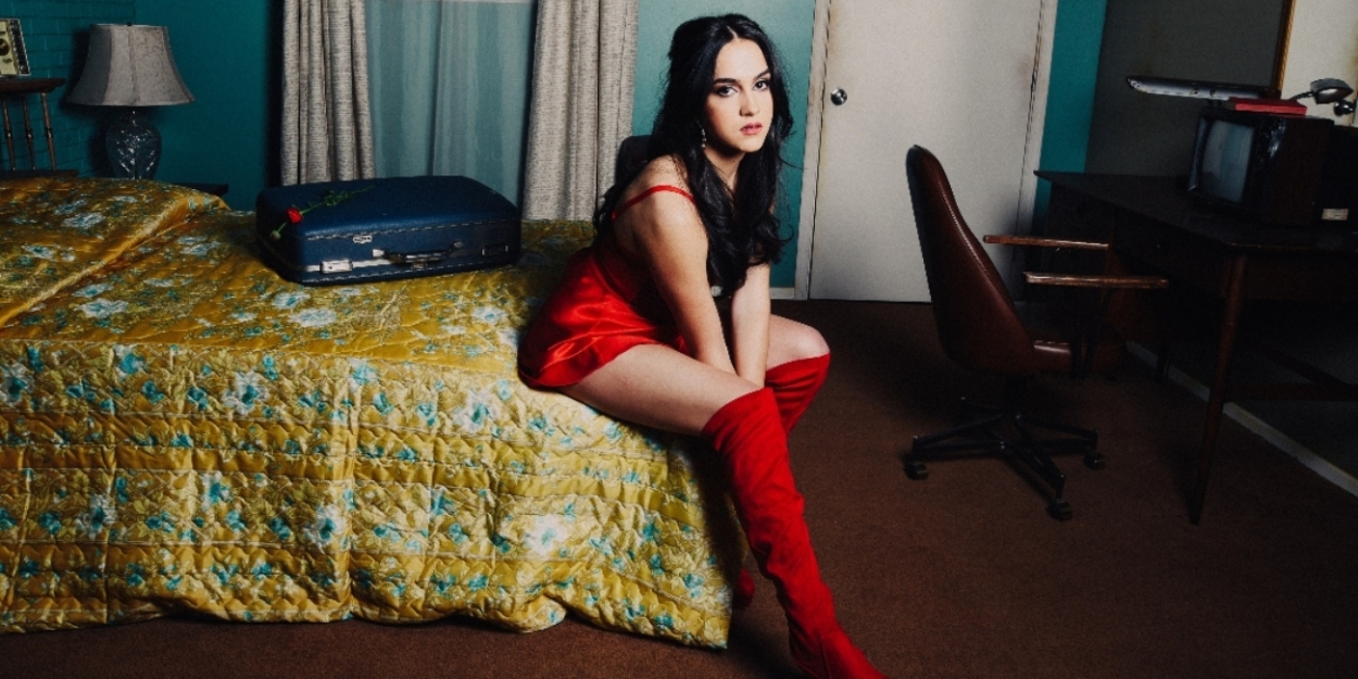 Lorelei Marcell Captures The Emotional Complexities Of A Breakup In ...