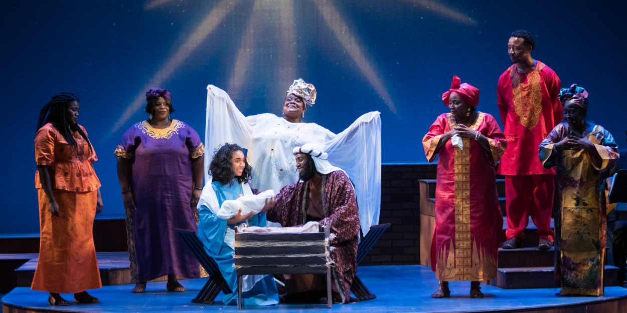 Westcoast Black Theatre Troupe Receives Grant From Gulf Coast Community Foundation