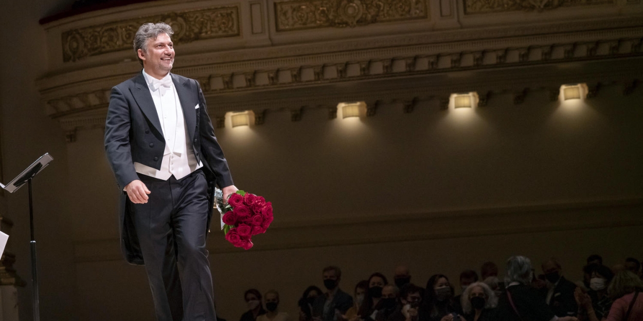 Review: Well, Hello, Jonas, It's So Nice to Have You Back Where You ...