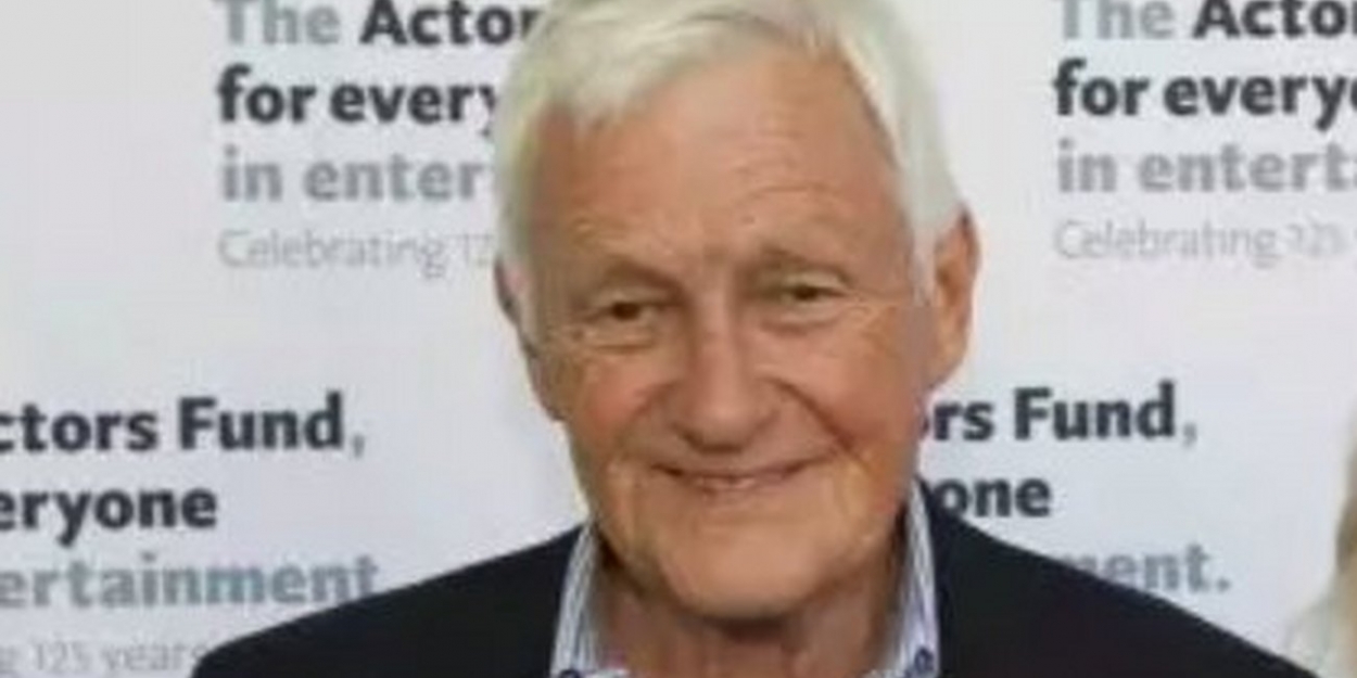 Stage and Screen Actor Orson Bean Dies at 91