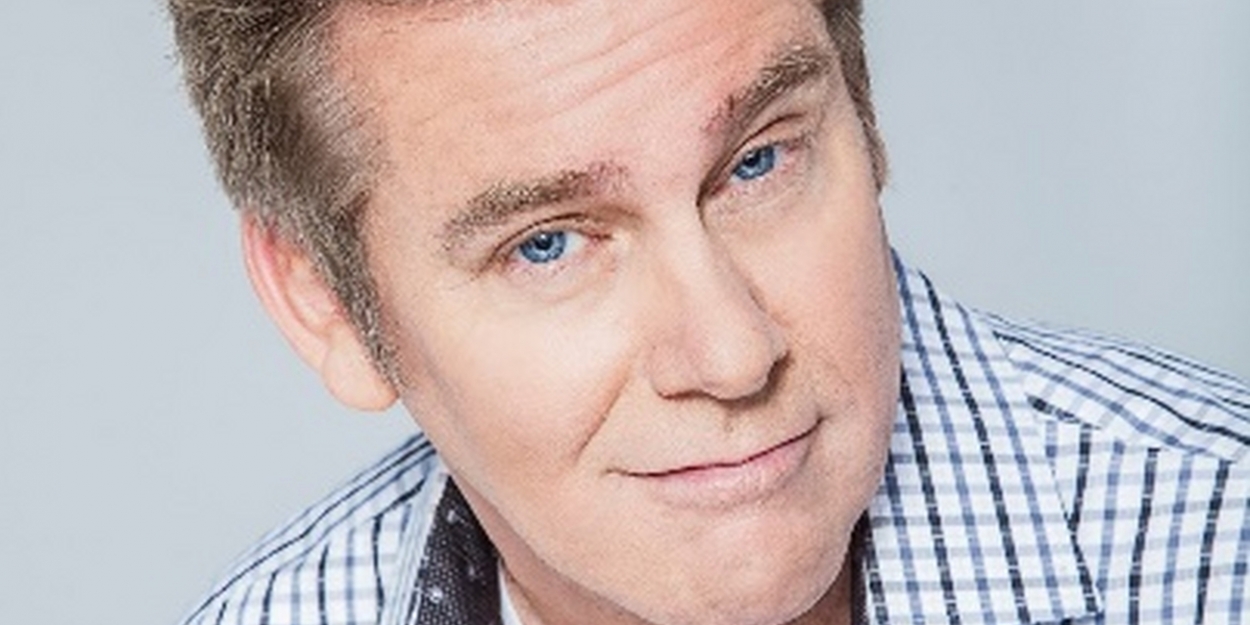 Live! At The Bandshell Continues With Comedian Brian Regan