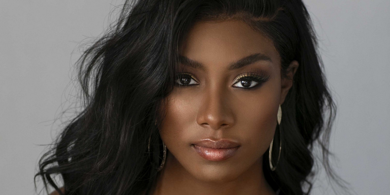 Miss America 2019 Nia Imani Franklin To Make Piedmont Opera Debut In ...