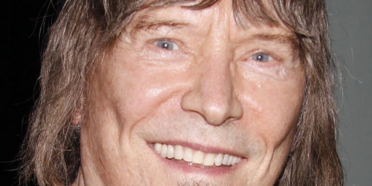 Theater For The New City's LOVE 'N' COURAGE Benefit Will Honor James Rado