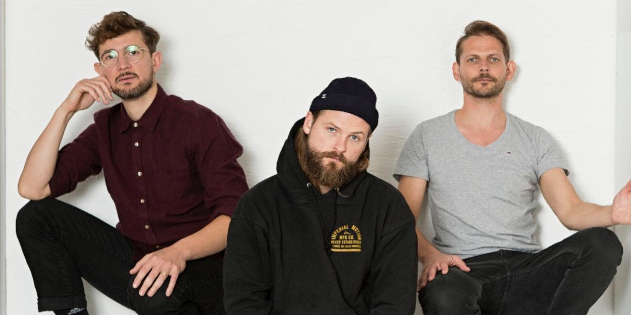 Mighty Oaks Announces 2020 North America Tour