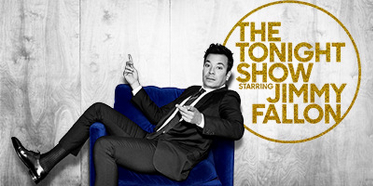 RATINGS: THE TONIGHT SHOW Takes Late-Night Week Of Sept. 30-Oct. 4 In ...