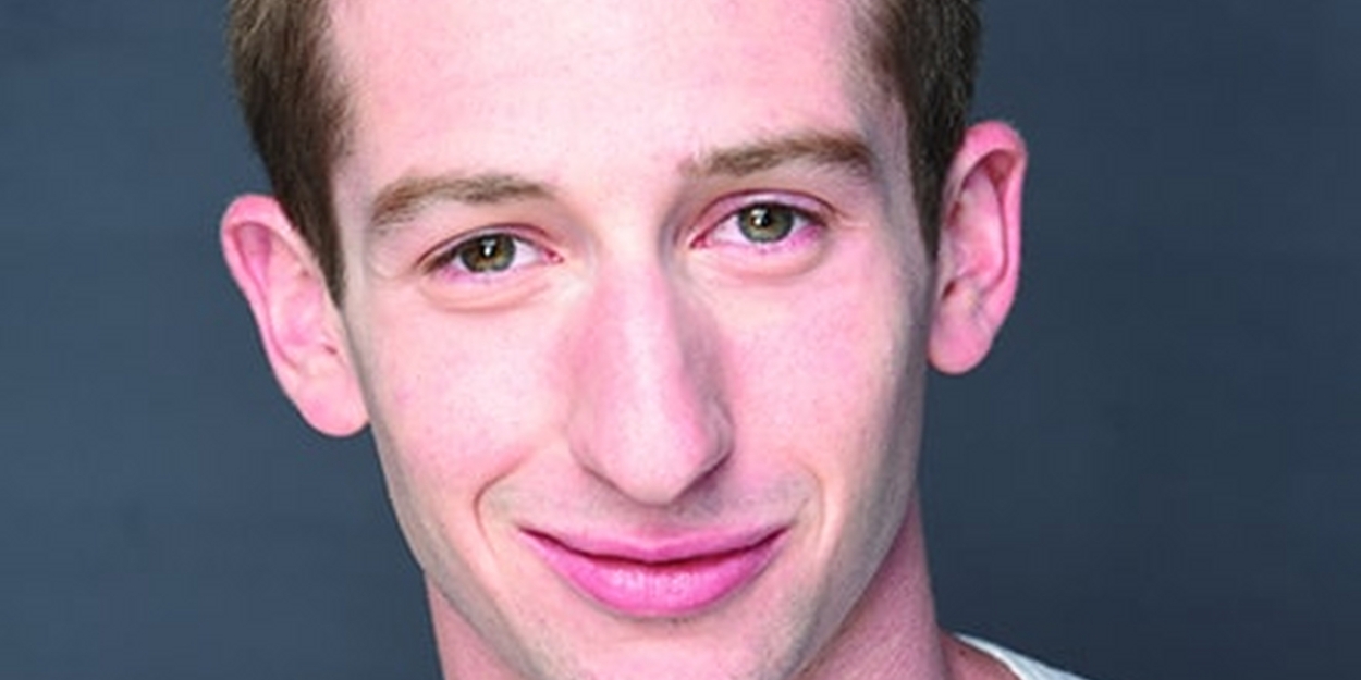 BWW Interview: Josh Zacher of THE PROM at Orpheum