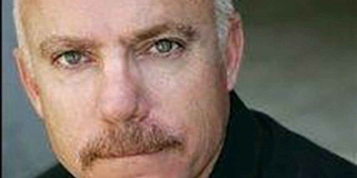 BWW Interview: Bryan Rasmussen Discusses SOLOFEST 2020