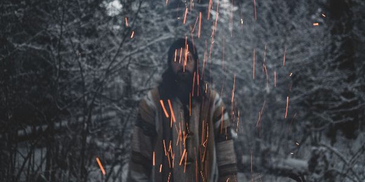 Montreal Artist Kora Releases 'Chapter 1' From Debut Album 'Azimuth'