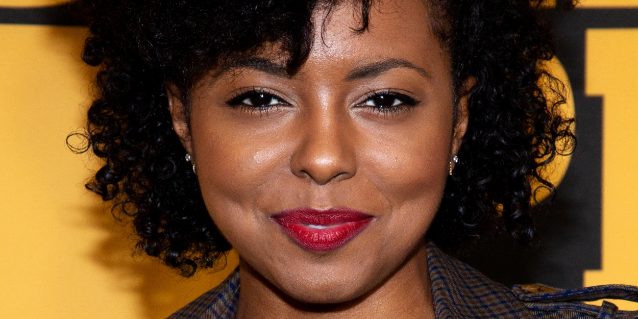 Adrienne Warren Will Lead WOMEN OF THE MOVEMENT Miniseries