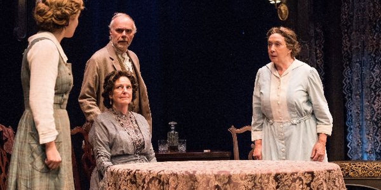 Last Weeks To Catch Free Streaming Of Mint Theater's Acclaimed ...