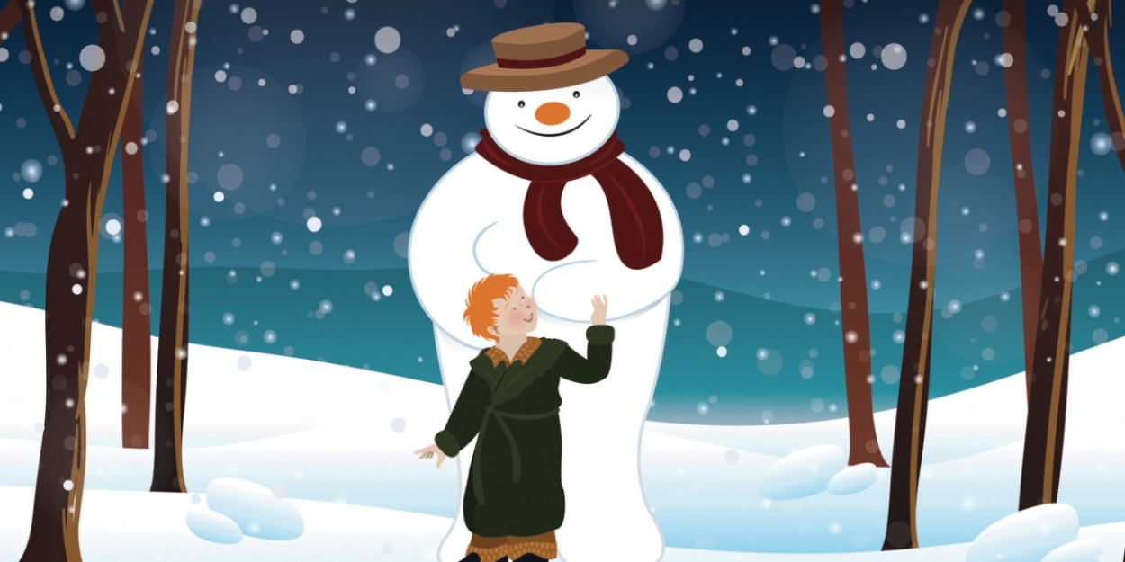 Celebrate The Season With THE SNOWMAN And South Bend Symphony Orchestra